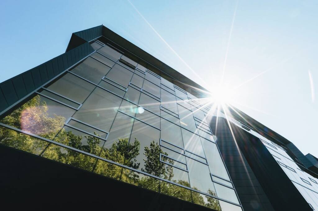 Rock Solid Construction | Quality That Endures | Sustainable NSW Builds