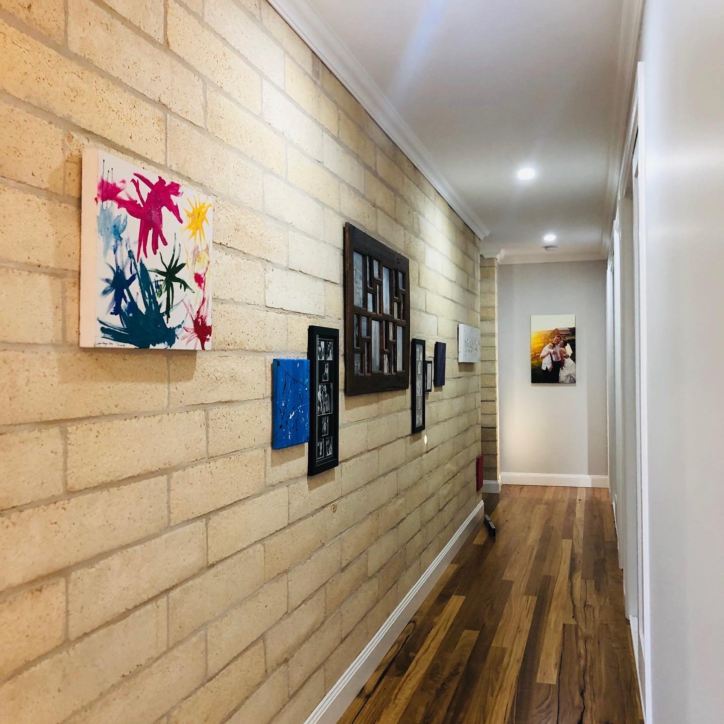 Timbercrete - Rock Solid Construction