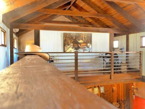 Cobby’s Barn - Rock Solid Construction