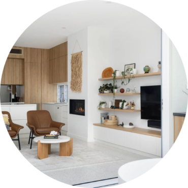 Rock Solid Construction – Sustainable Homes, Built To Last & Impress