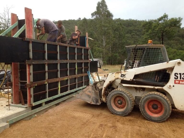 Rock Solid Construction | Quality That Endures | Sustainable NSW Builds